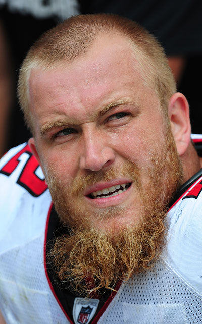 Memorable Top 10 beards in NFL history | Strange and Amazing