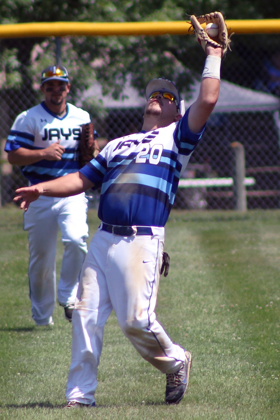 The Full TO: Run For Cover