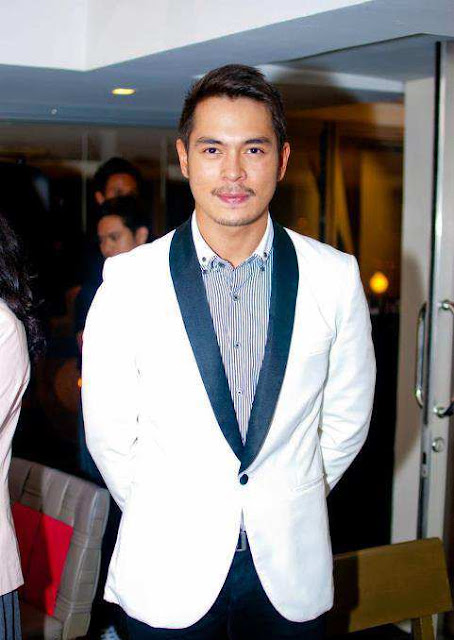 Hot Pinoy: Jake Cuenca