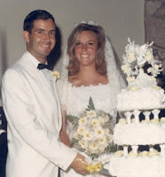 A BUBBLING CAULDRON: Last Week Plus A Note From Allen Huggins