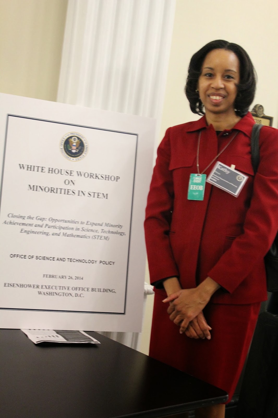 Just CAUSES: Architecture Prof. Kathy Dixon Named One of Maryland's Top ...