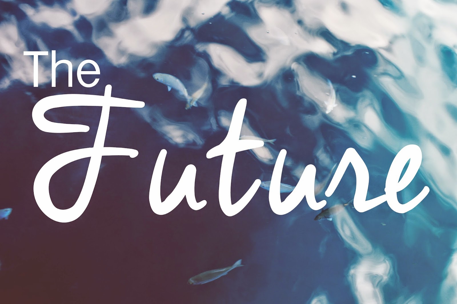 The Future / Zoe Mack