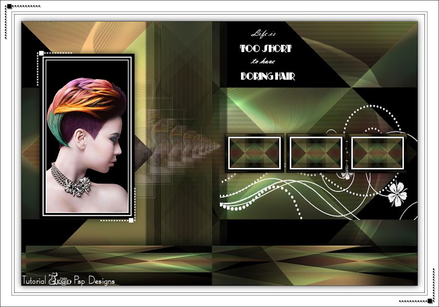 KaD's Psp Designs Tubes: Tutorials 2016