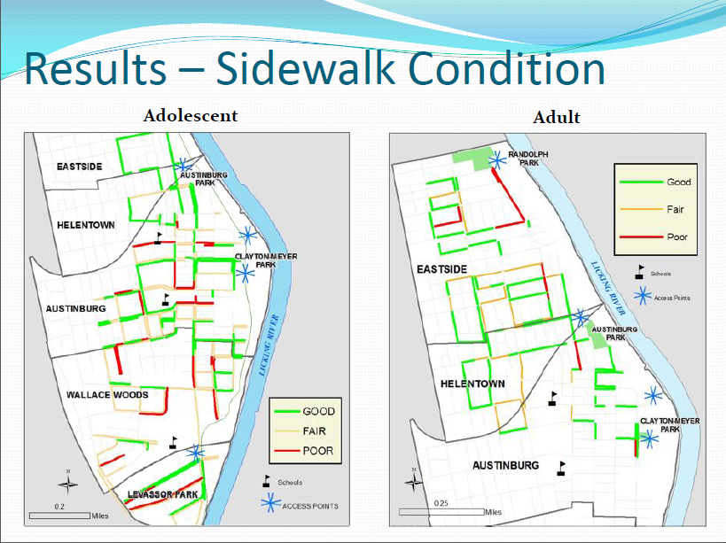 HealthLandscape: Congratulations to Michael Topmiller, PhD!