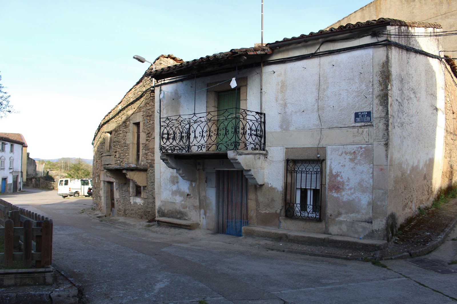 Rinconesibericos: MIEZA-Salamanca-Castilla y León-España