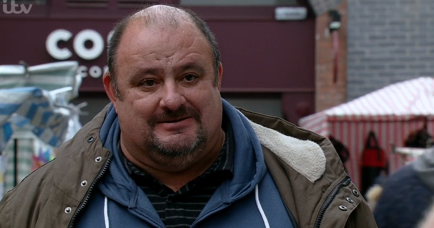 Coronation Street Blog: Five Things We Learned In Corrie This Week