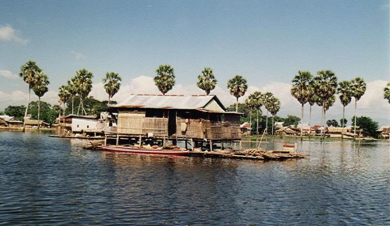 The most attractive lake in Indonesia, Danau Tempe | The True Adventures