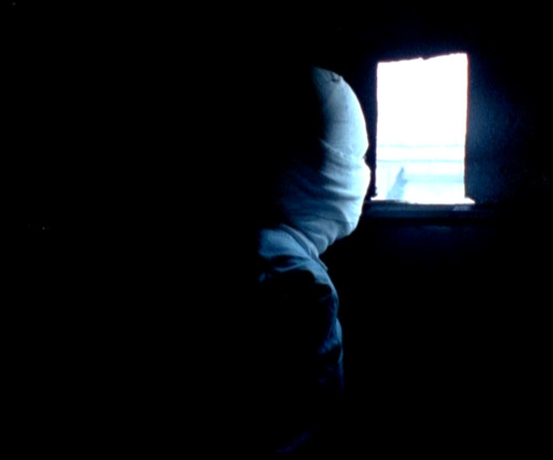 L'Homme invisible en personne: L'homme invisible public et intime