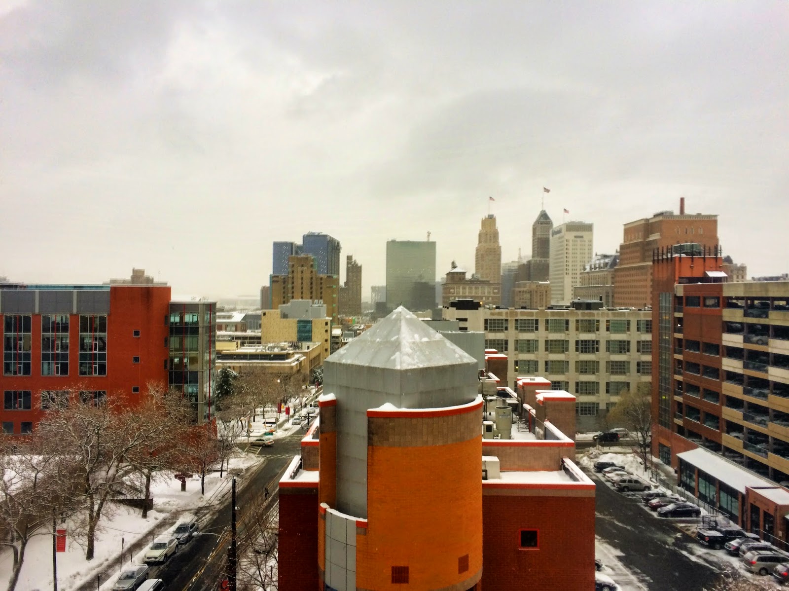 NEWARK | Projects & Construction | Page 3 | SkyscraperCity Forum
