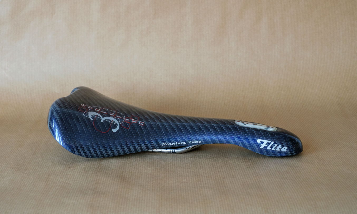 Look KG 381 i Team Aufbau