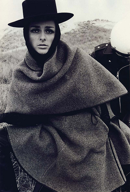 Fashion Signs: Bonnie Cashin, the Twentieth Century Fox designer