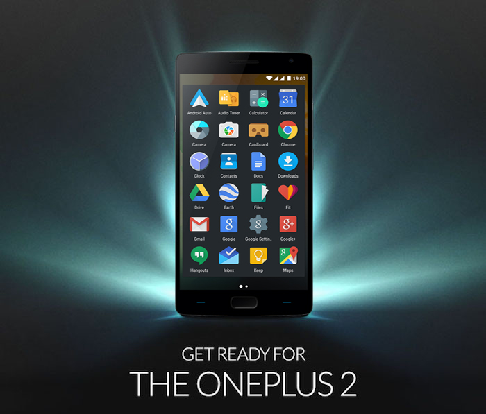 OnePlus2 Says Something Bold, But Without A Headset