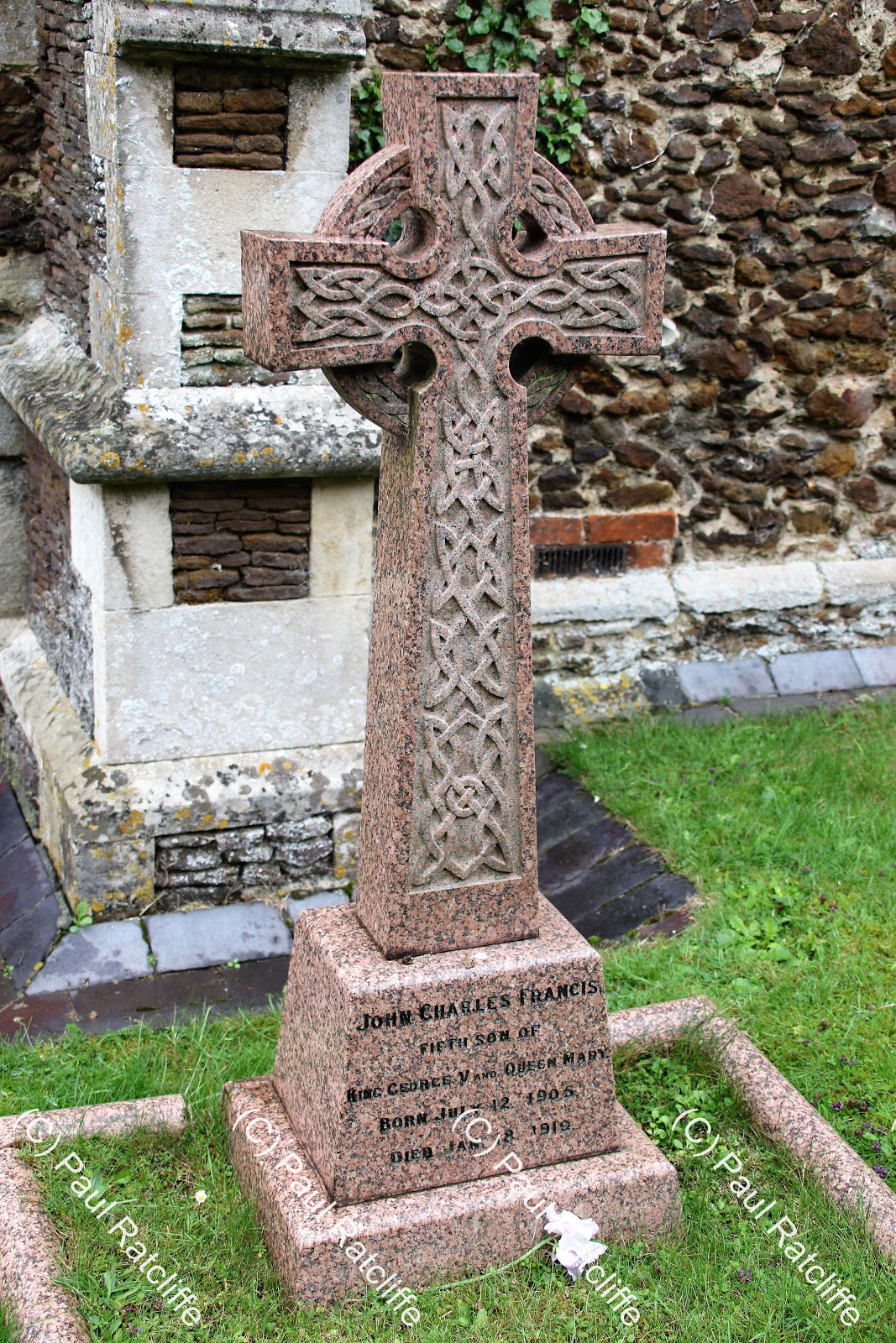 Royal Photography by Paul Ratcliffe: Sandringham