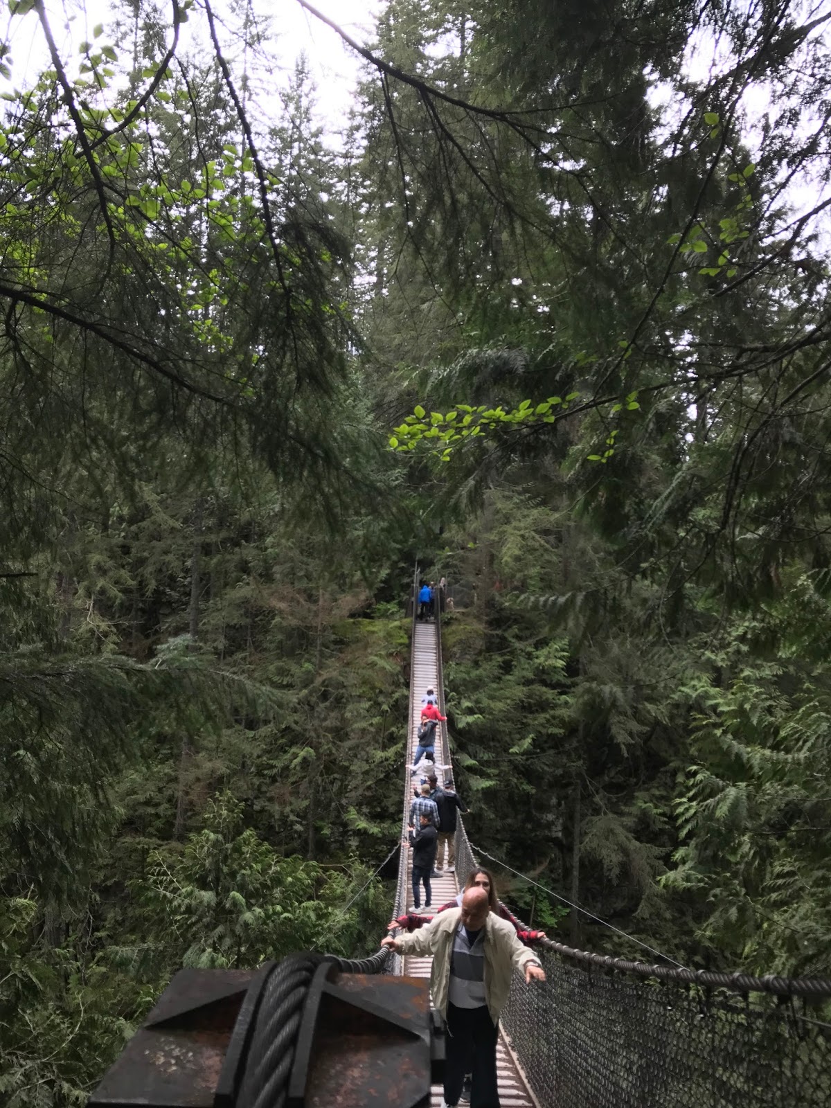 Road Trip Canada : Sea To Sky Highway - Travel The Only World