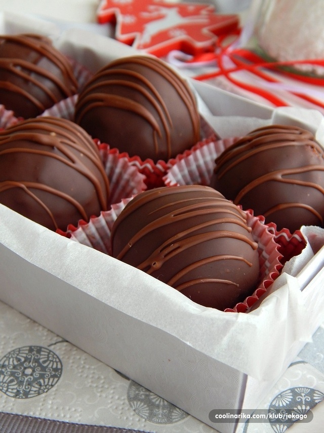 Jekin Kapric : Ledene bombice