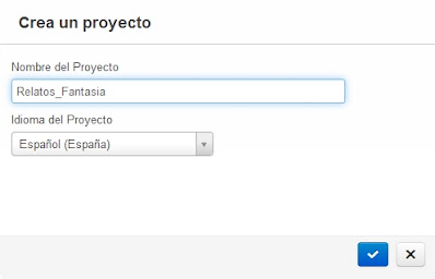 Mejor programa para escribir gratuito: Bibisco | Jennifer Moraz