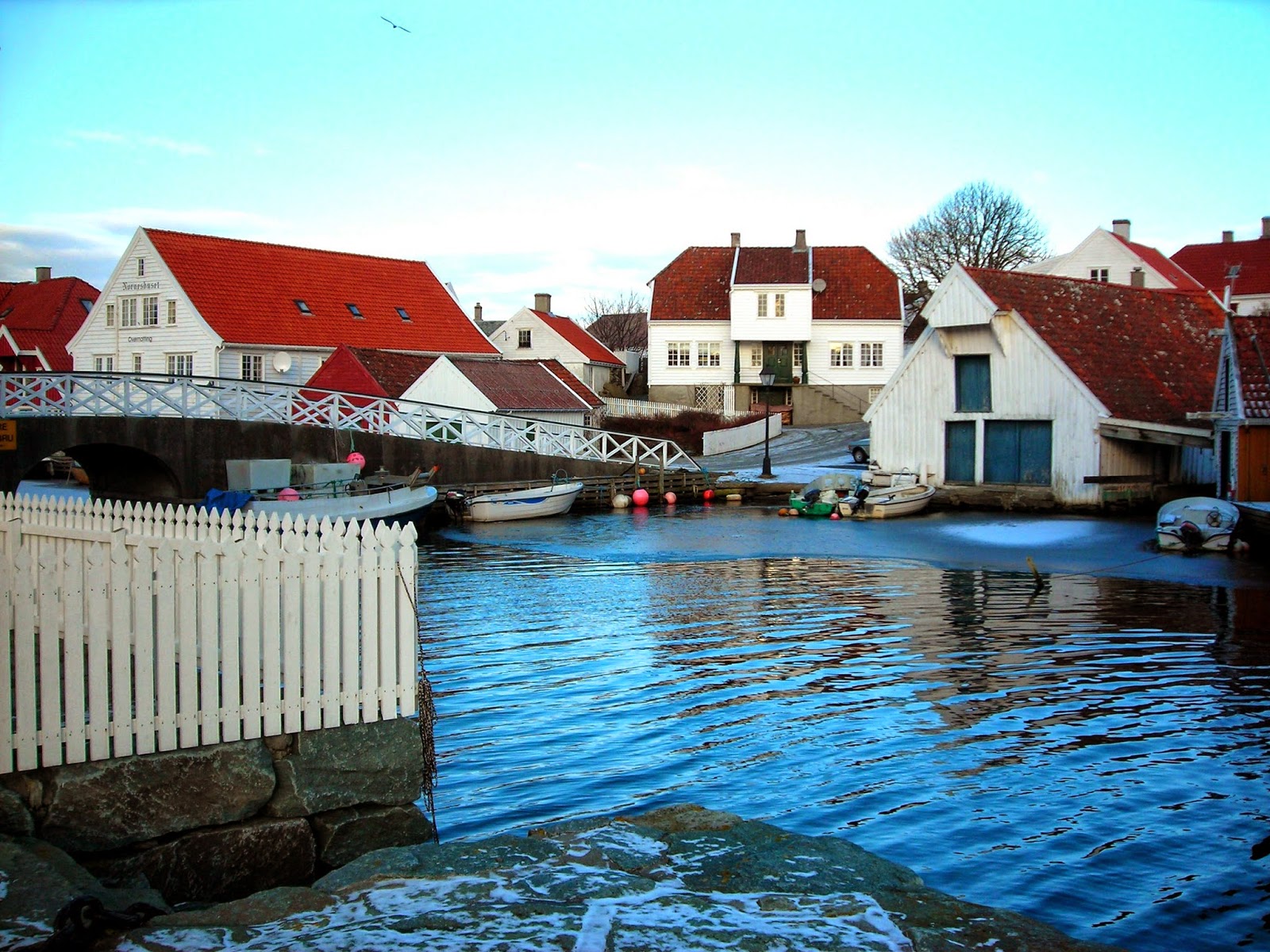 My tips for your trips: Around Karmøy Island