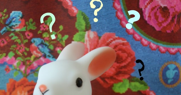 Follow the White Bunny: What do you think?
