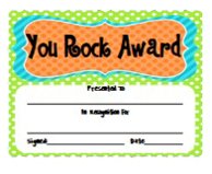 Having Fun In Middle School