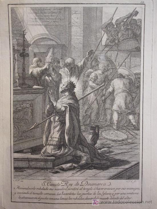 Martirologio Romano 1956: Enero 7