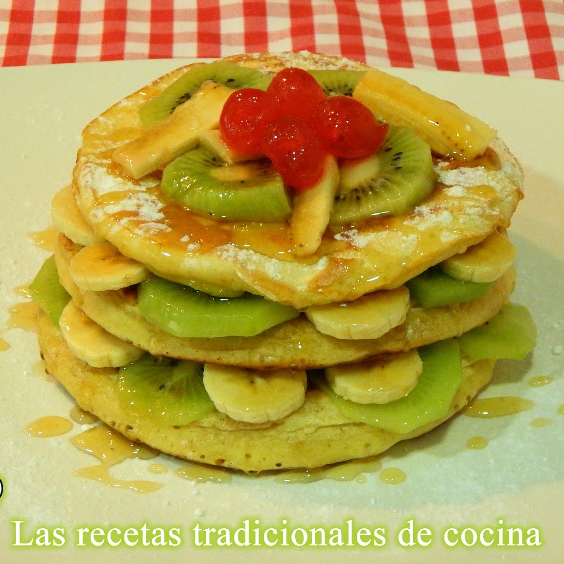 mayo 2016 - Recetas de cocina con sabor tradicional