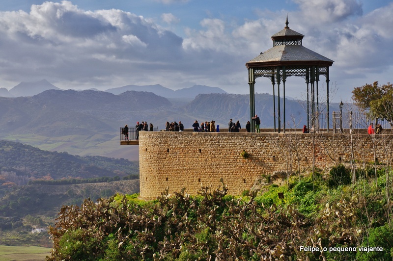 Ronda, Espanha - roteiro e as nossas dicas sobre o mais romântico dos ...