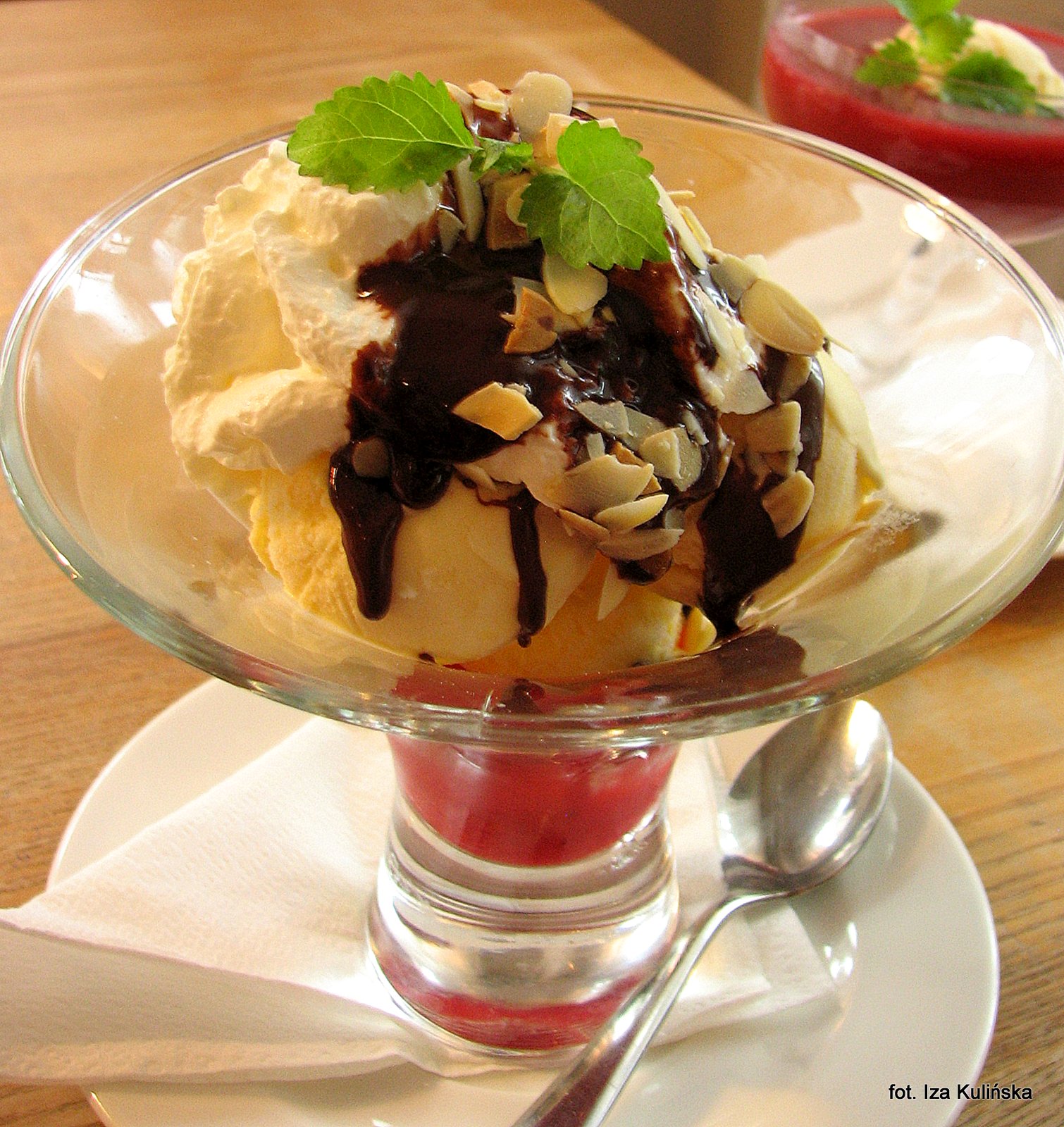 Pyza poleca. Restauracja Studio Buffo | Smaczna Pyza