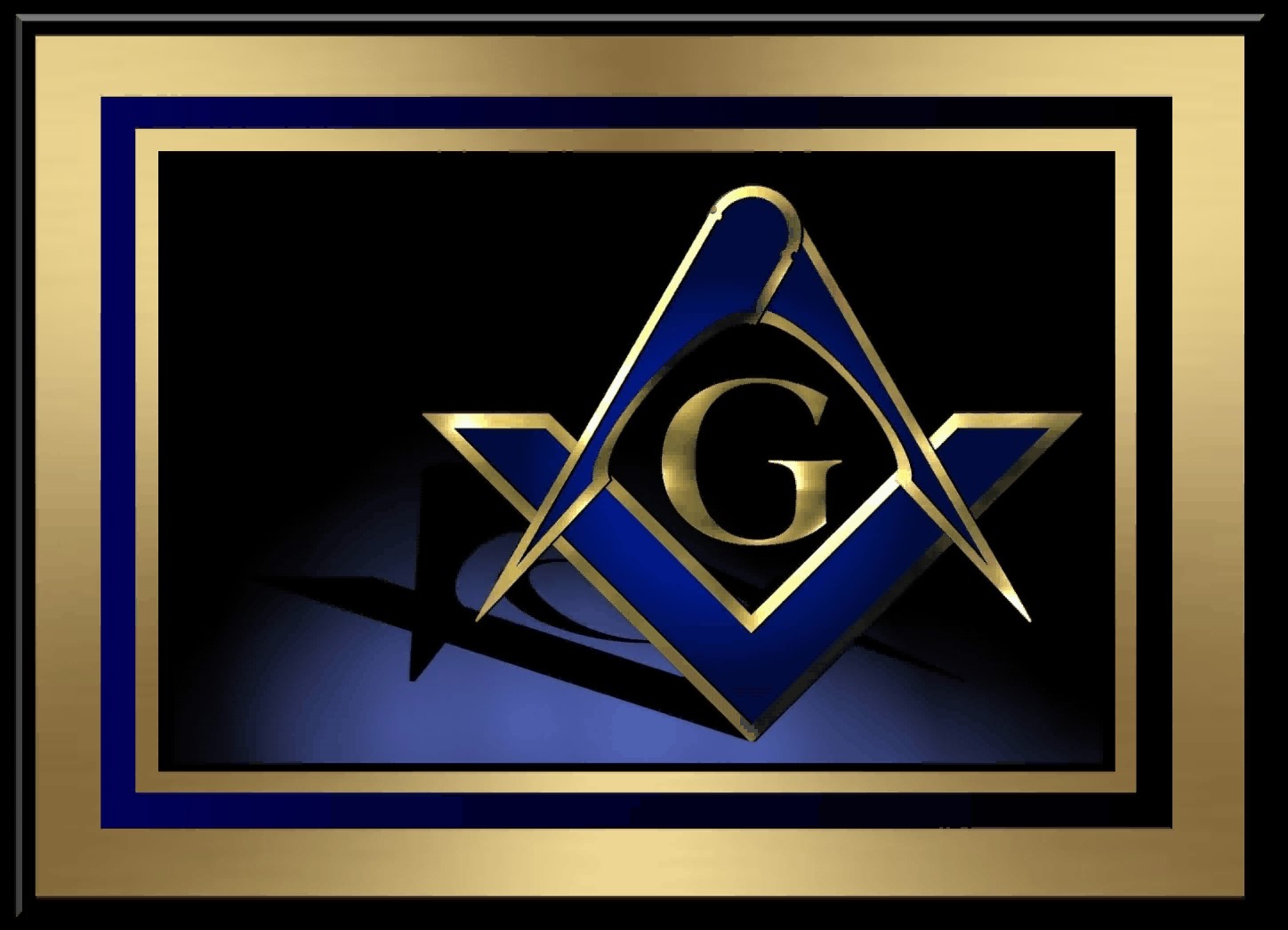 CHILDREN OF THE MOST HIGH GOD : The Masonic Religion