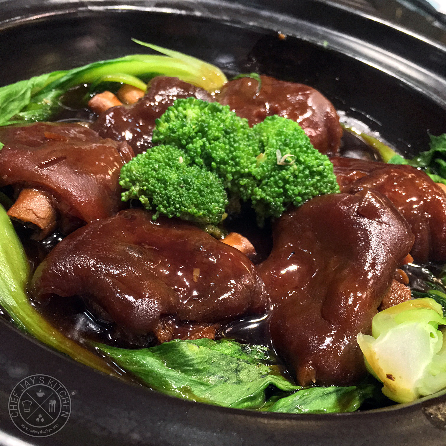 Lugang Cafe: Feast on Mouthwatering Contemporary Taiwanese Cuisine ...