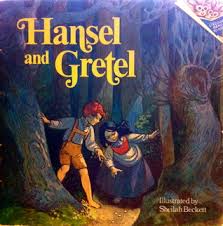 Important Questions of Hansel and Gretel