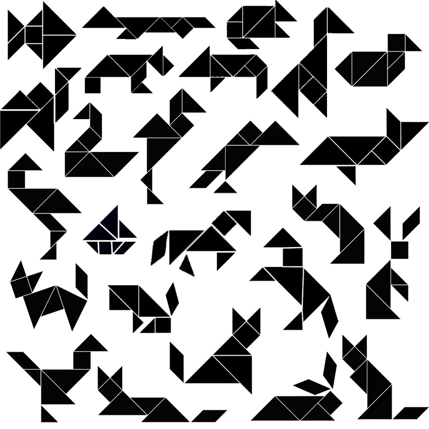 Matem ticas Aprende Jugando El Tangram matem-ticas-aprende-jugando-el-tangram