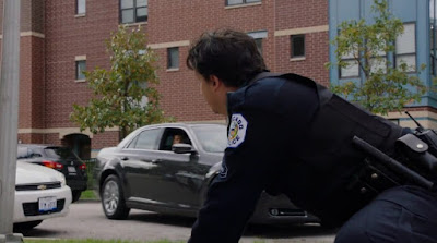 Filming Locations of Chicago and Los Angeles: Chicago PD: Season 4 ...