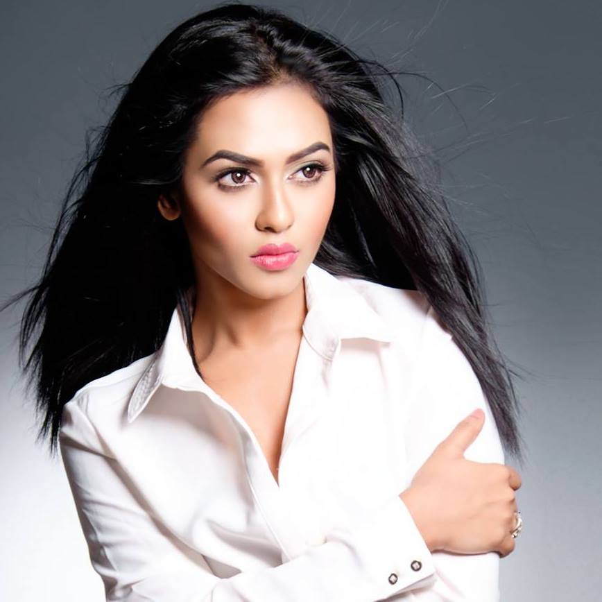 Nusrat Faria Fun Facts | Ink of Life