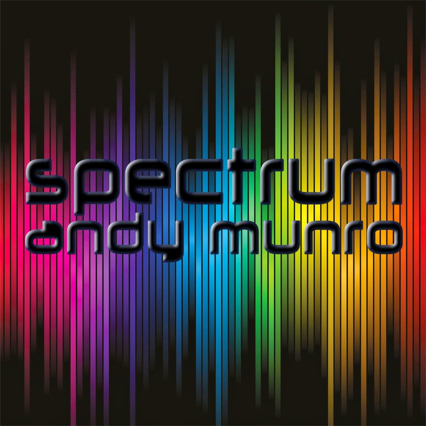 House Music DJ: Spectrum