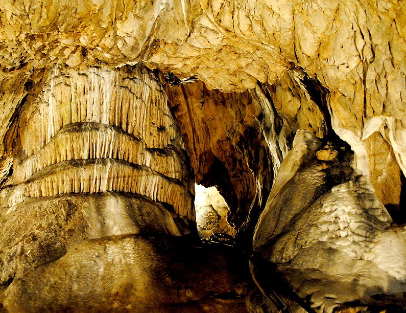 Silvia Iordache - Fotografie subacvatica si calatorii: Pestera ...