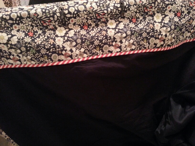 J. Crew Liberty Schoolboy Blazer in June's Meadow Floral - Really Rynetta