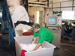 HH204 - HOUSEKEEPING MANAGEMENT: Managing On Premise Laundry (OPL) and ...