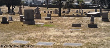 Village Memorial: Tips to Clean Cemetery Headstones and Grave Markers