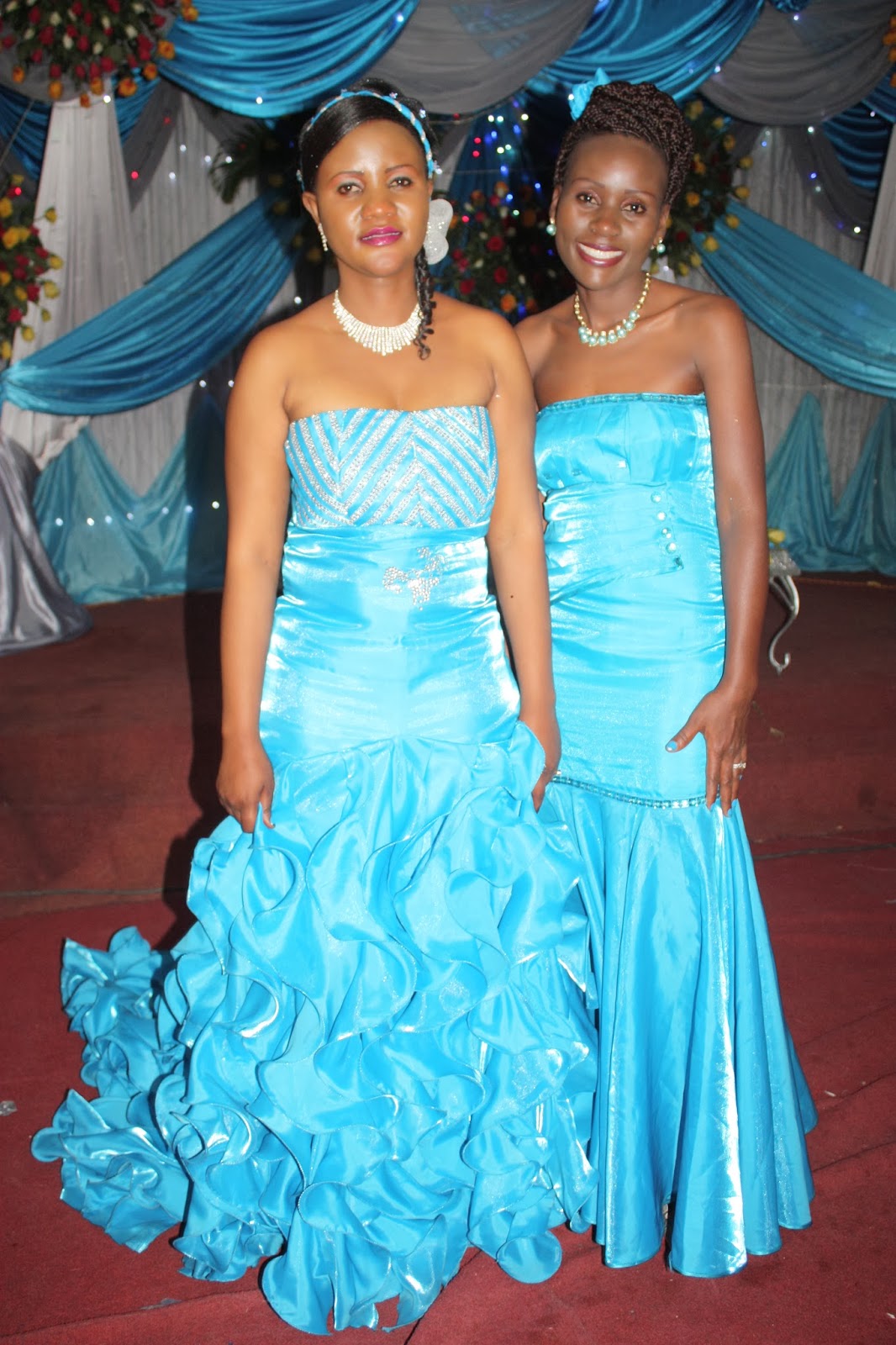 Mama JJ Fashion: TUNASHONA NA KUBUNI MITINDO MBALIMBALI YA NGUO ZA ...