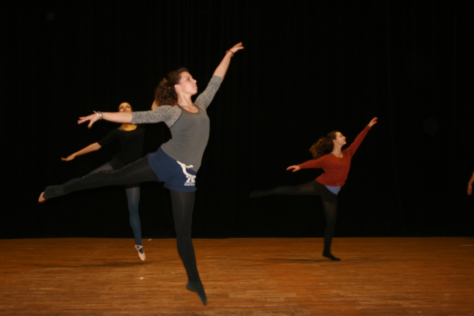 Ecole de danse Nathalie Galusi