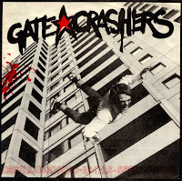 Dansk Punk: Gate Crashers