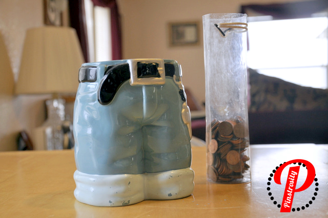 Pinstrosity: Penny Stain