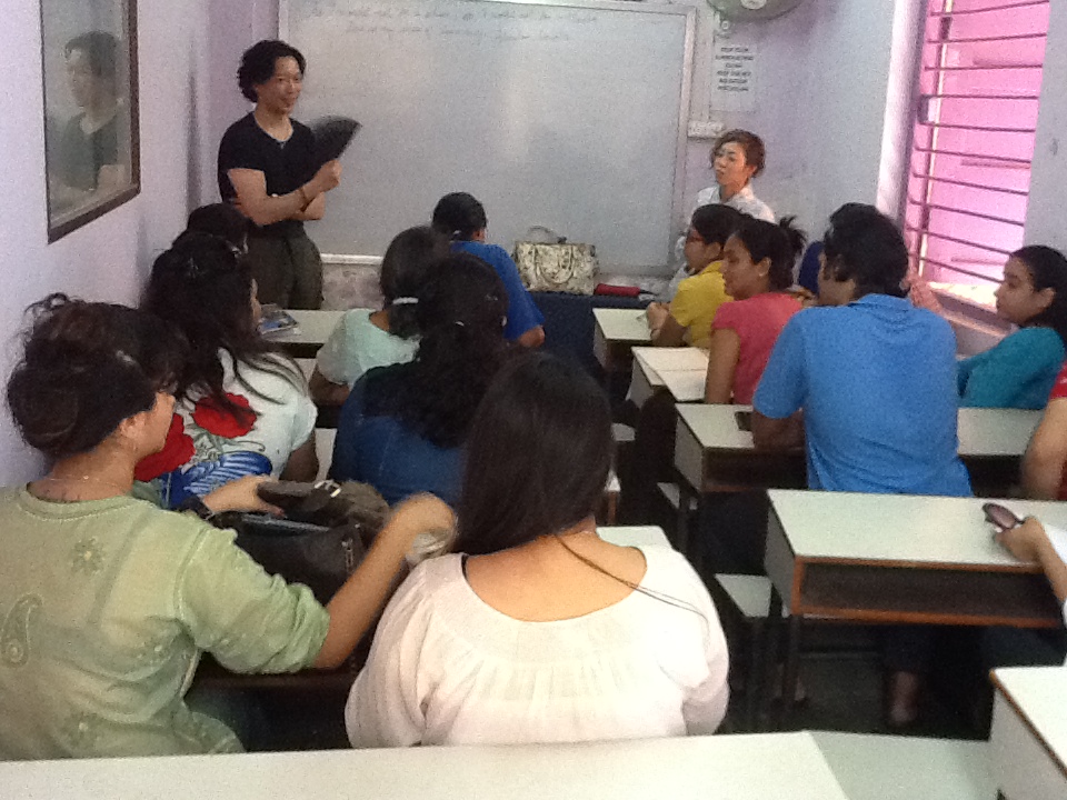 Japanese Language Classes In Mumbai Japanese Language Classes In Mumbai
