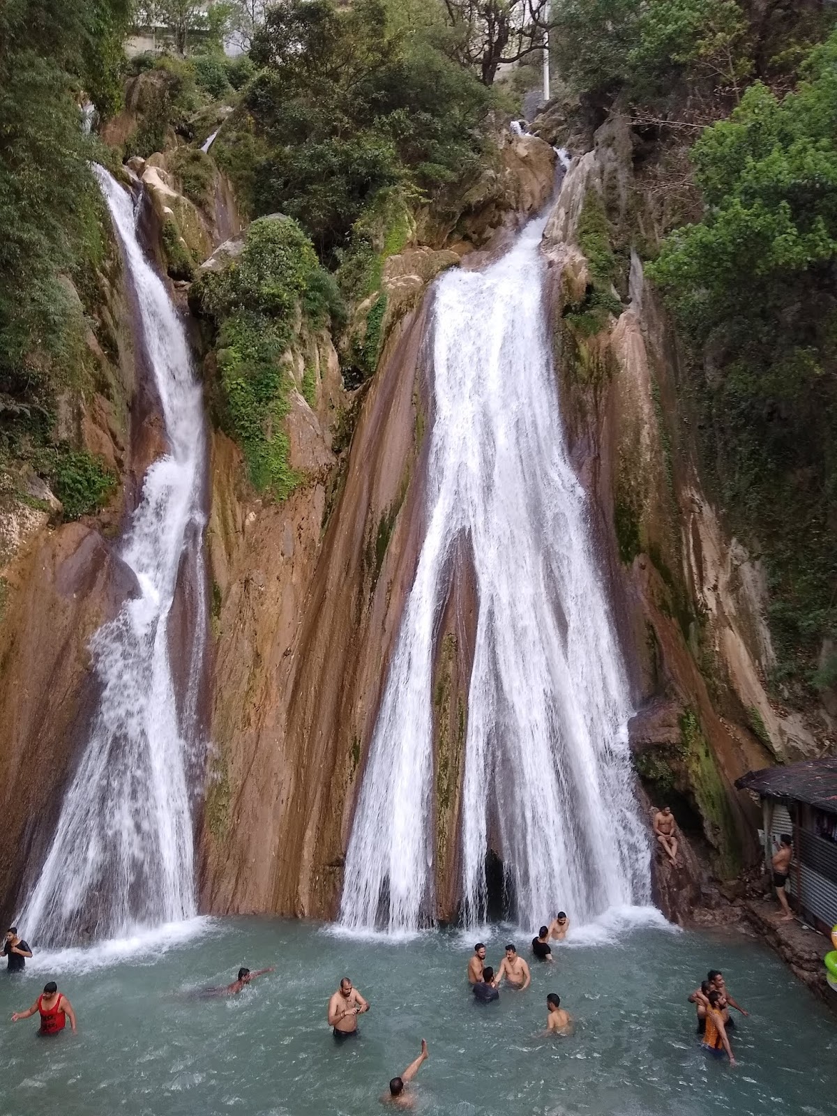 Queen of Hills Mussoorie