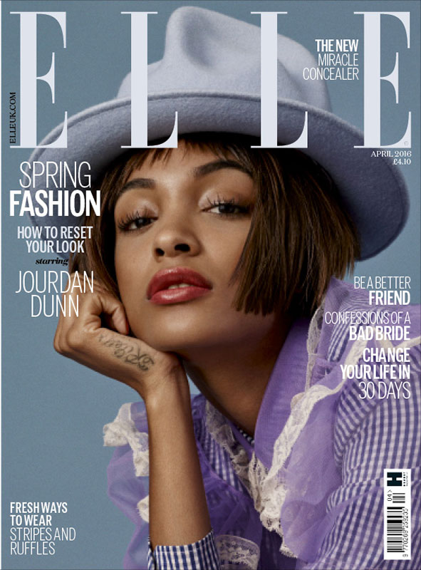 ELLE appoints PA to editor-in-chief & editorial assistant - PR Songbird