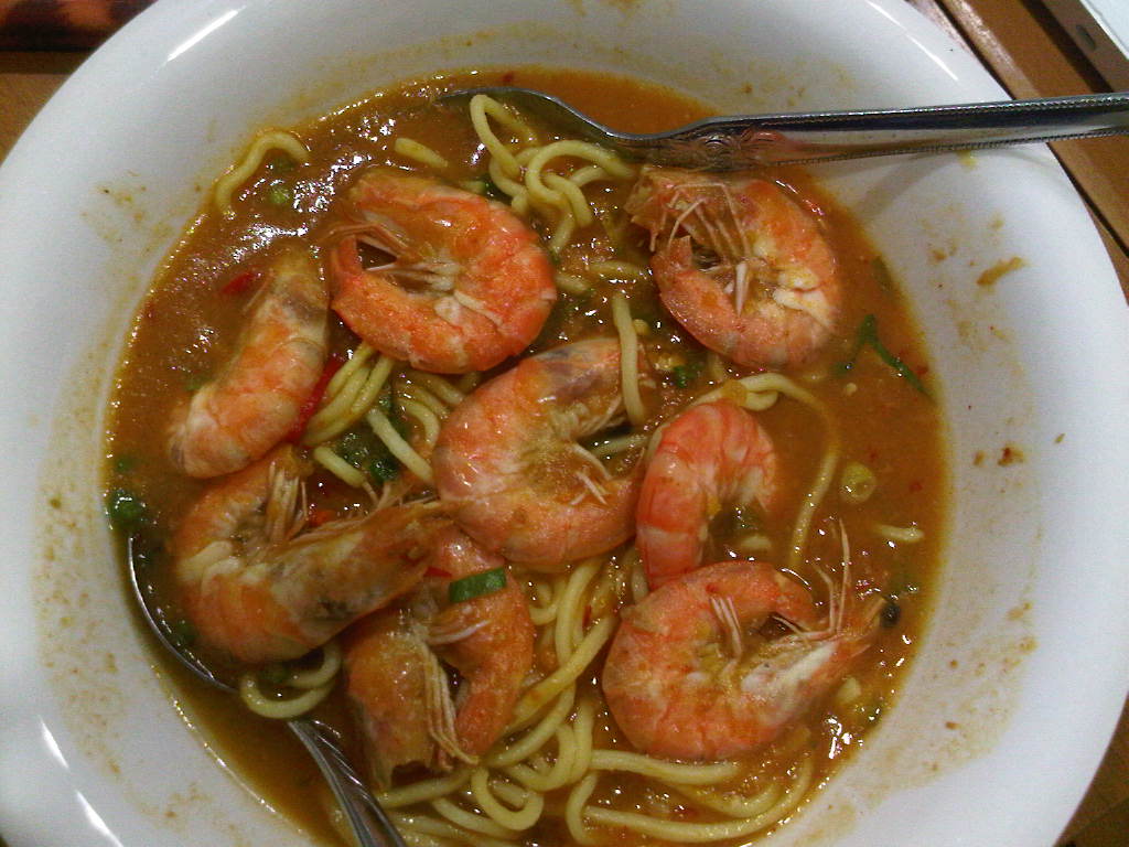 Kuang-Bagan Datoh-Kuang