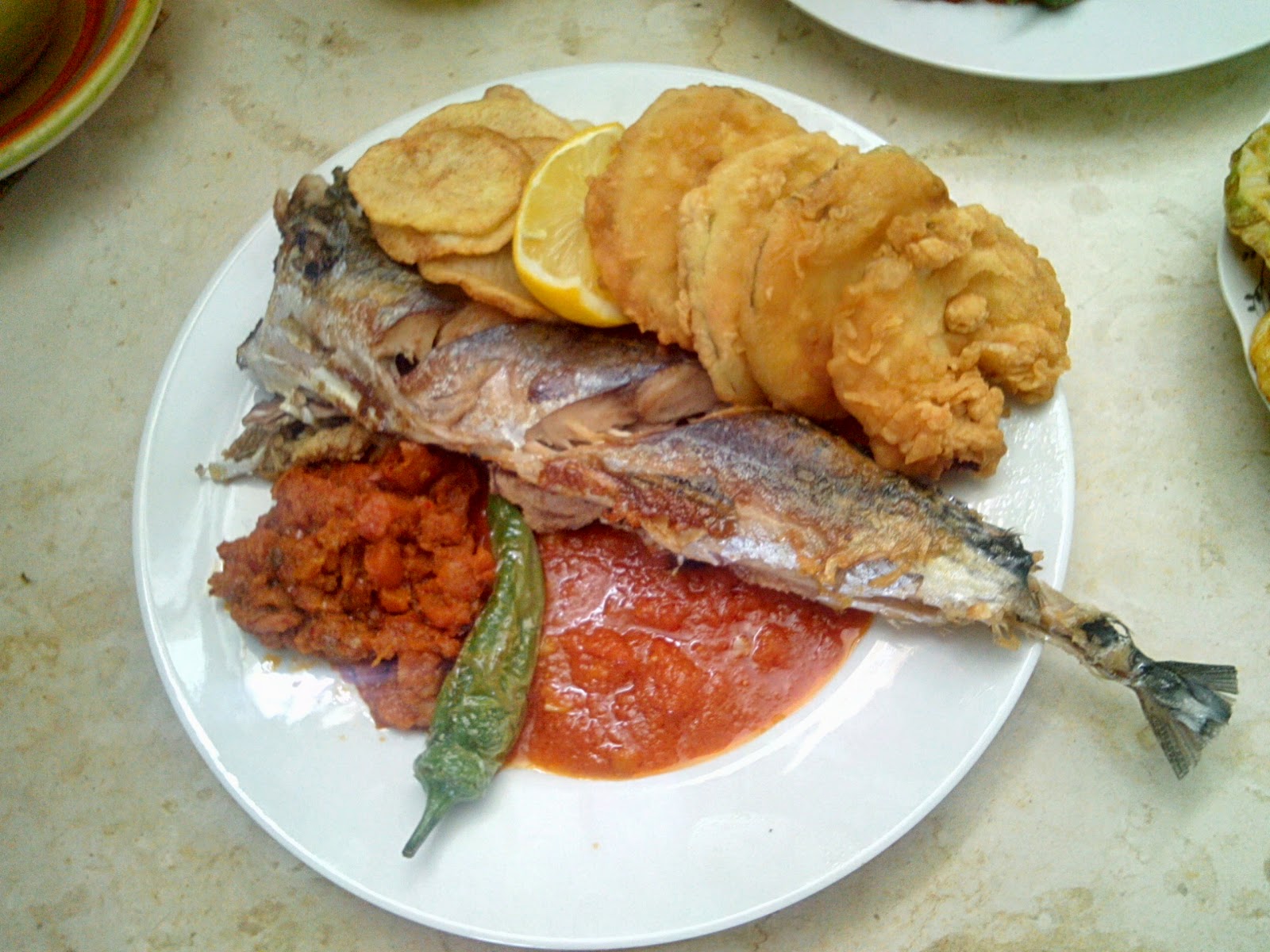 LES DOIGTS DE BEYA : Mokli (originale)