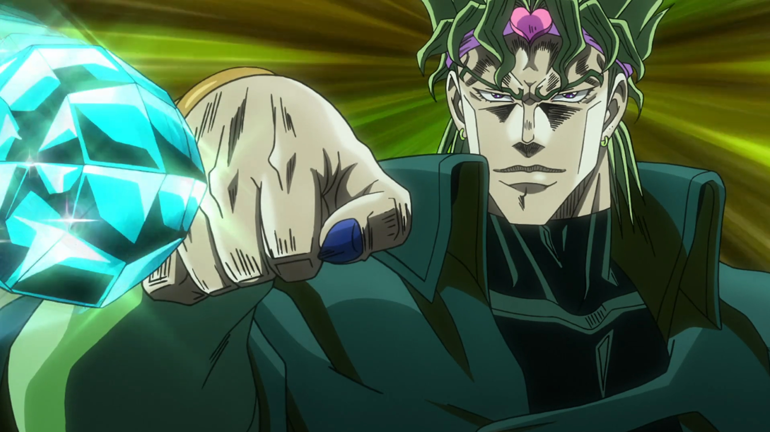 Viviendo Jojo: mayo 2015