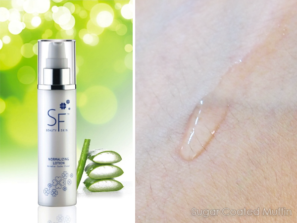 Isabel Lee | Malaysian Beauty & Lifestyle Blogger: [Giveaway] SF Beauty ...