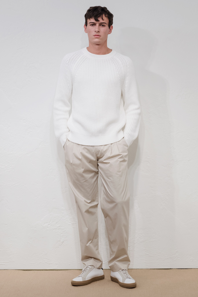 Filippa K Spring-Summer 2019 Collection